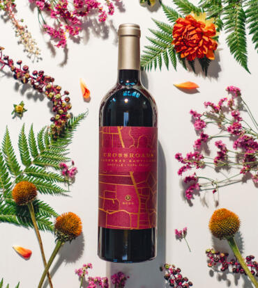 Napa Valley Wine | CROSSROADS by Rudd | Organic Winery – Organically ...